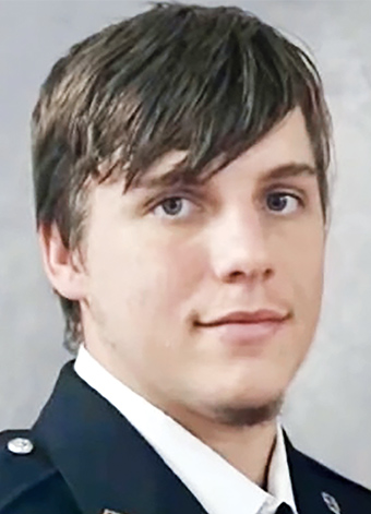 Danny Lee Nobles, Jr.: Tabor City – Tabor-Loris Tribune