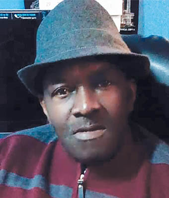 Richard Earl Wilder: Loris – Tabor-Loris Tribune