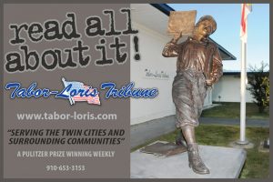 Tabor-Loris Tribune