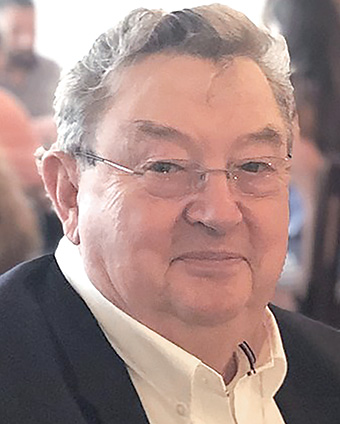 Keith Brooklyn Stevens, Sr.: Cary – Tabor-Loris Tribune