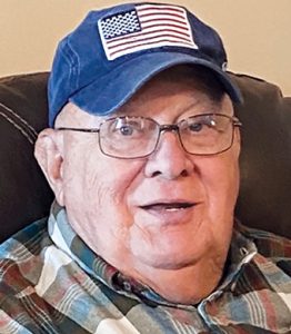 Paul Russell Higgs: Loris – Tabor-Loris Tribune