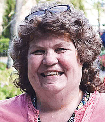 Rhonda Vicki Cox: Tabor City – Tabor-Loris Tribune