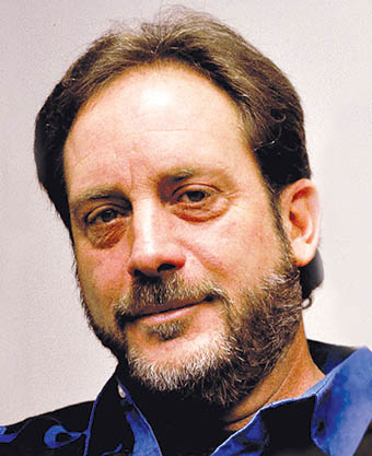 Toby Edward Olsen: Green Sea – Tabor-Loris Tribune