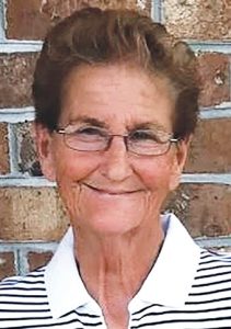 Bonnie Faye Hedwin: Tabor City – Tabor-Loris Tribune