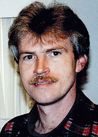 Elton Keith Blackmon: Green Sea – Tabor-Loris Tribune