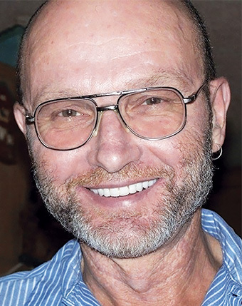 Michael Allen Milligan: Tabor City – Tabor-Loris Tribune