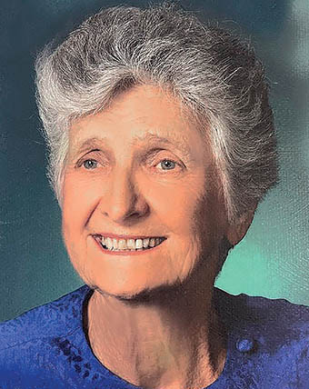 Virginia Prince Clemons: Green Sea – Tabor-Loris Tribune