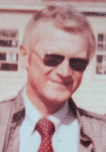 Wesley Dean Tyler: Conway – Tabor-Loris Tribune