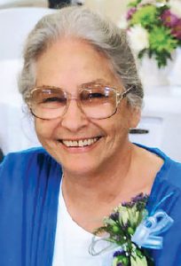 Essie Watts Nealey: Tabor City – Tabor-Loris Tribune