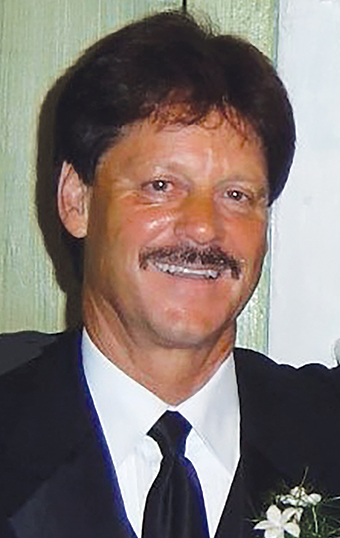 Richard Douglas Grainger: Tabor City – Tabor-Loris Tribune
