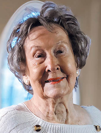 Jeanene Fowler Tompkins: Hickory – Tabor-Loris Tribune