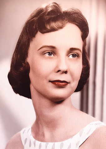 Helen Pratt Rogers: Cary – Tabor-Loris Tribune