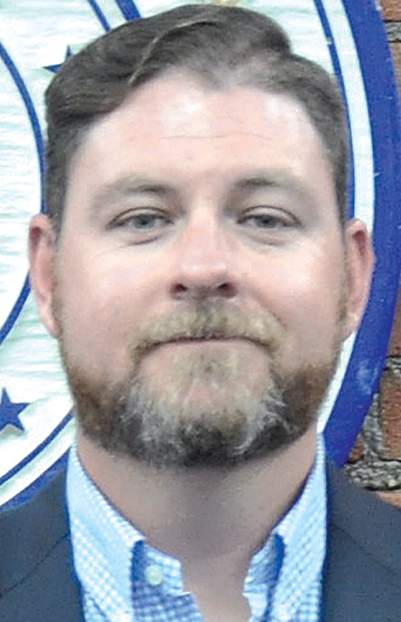 Loris man charged with embezzling from charity – Tabor-Loris Tribune