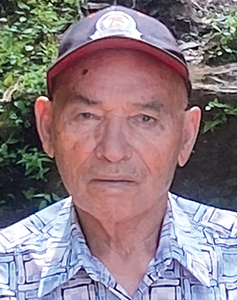 Ruben Saez: Nakina – Tabor-Loris Tribune