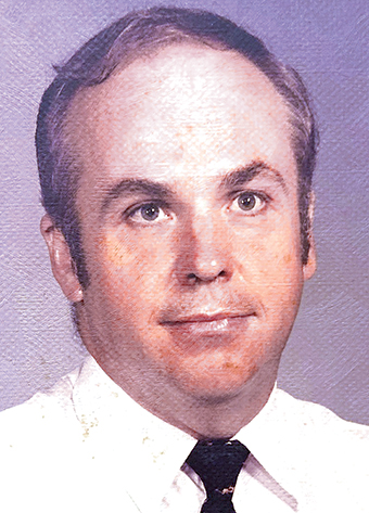 Ervin William Wade, Jr.: Loris – Tabor-Loris Tribune