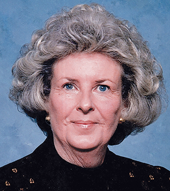 Joan Mills Graham: Loris – Tabor-Loris Tribune