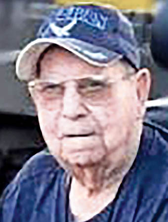 Bayliss Richard Klouser: Loris – Tabor-Loris Tribune