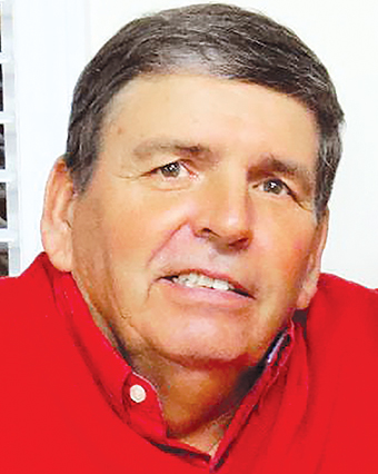 Randal Dale Cox: Loris – Tabor-Loris Tribune