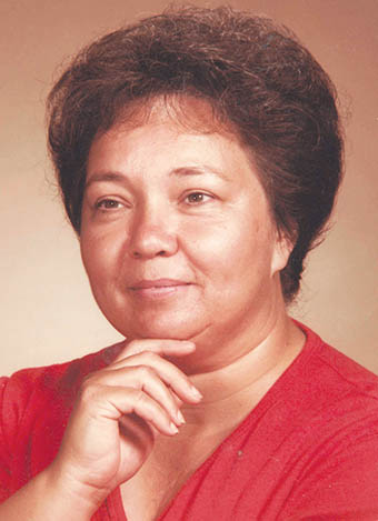Geraldine Boswell Allen: Tabor City – Tabor-Loris Tribune