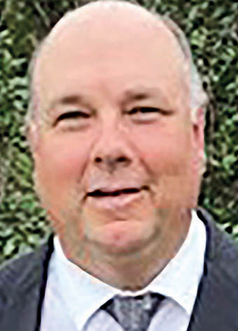 John Allen Singletary: Loris – Tabor-Loris Tribune