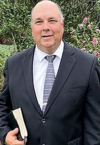 John Allen Singletary: Loris – Tabor-Loris Tribune