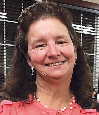 Glenda Faye Vereen: Loris – Tabor-Loris Tribune