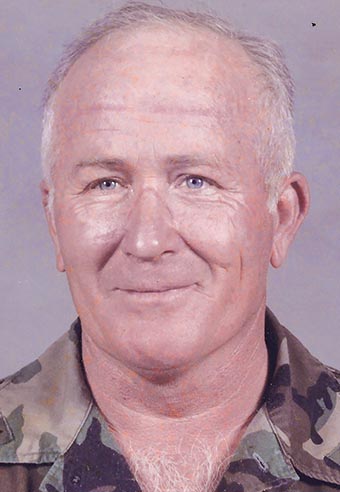 William Paul Causey, Sr.: Loris – Tabor-Loris Tribune