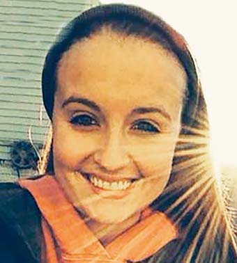 Meaghan Rhiley Gore: Loris – Tabor-Loris Tribune