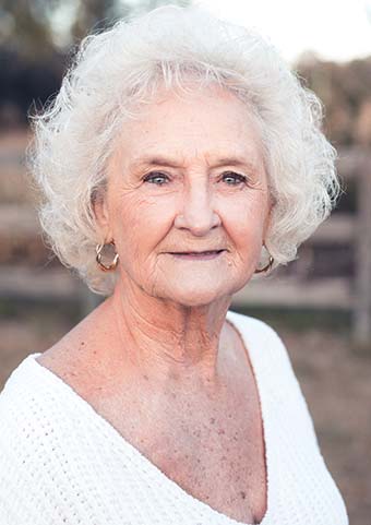 Deidre Shelley Graham: Green Sea – Tabor-Loris Tribune