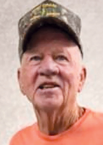 Donald F. Harrelson: Tabor City – Tabor-Loris Tribune