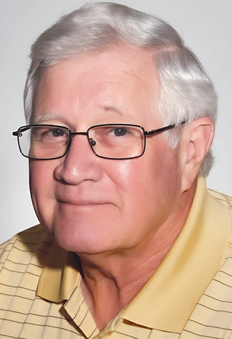 James Keith Blanton: Nichols – Tabor-Loris Tribune