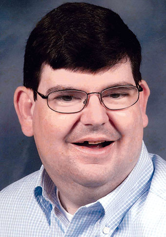Douglas Woodrow Hinson: Chadbourn – Tabor-Loris Tribune