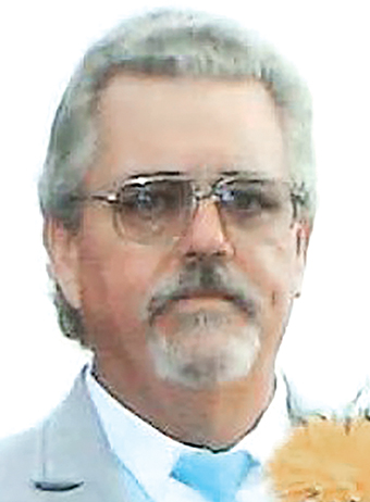 Grover Zebedee Williamson III: Green Sea – Tabor-Loris Tribune