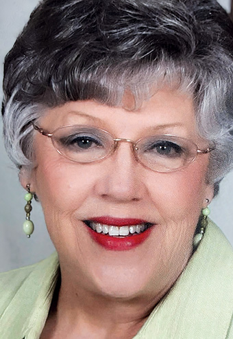 Joyce Carol Owens Tompkins: Tabor City – Tabor-Loris Tribune