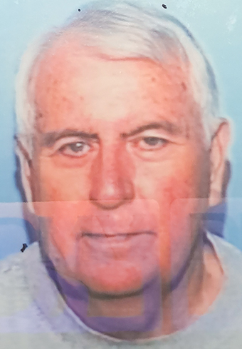 James Allard Jernigan, Jr.: Conway – Tabor-Loris Tribune