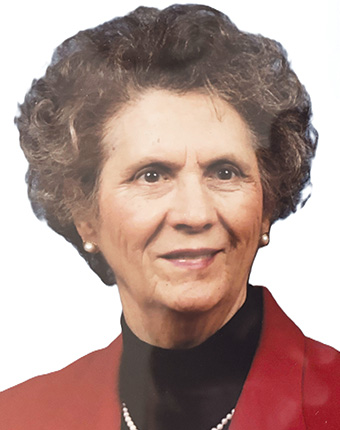 Doris Watts Grainger: Green Sea – Tabor-Loris Tribune