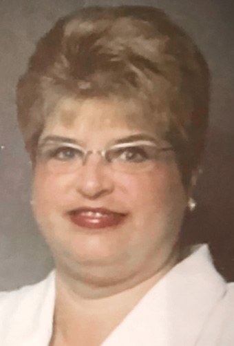Sharon Edwards Jernigan: Tabor City – Tabor-Loris Tribune