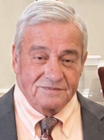 Billy Ray Fowler: Tabor City – Tabor-Loris Tribune